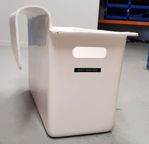 EWP Tool Pouch | Waimea Group NZ Ltd