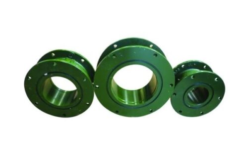 Flanged Swivels | Waimea Group NZ Ltd