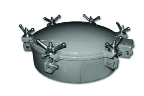 Manway Hatch | Waimea Group NZ Ltd