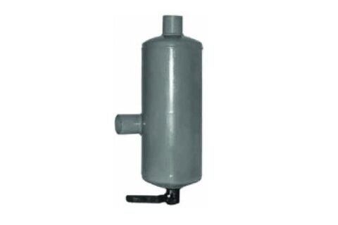 Oil Catch Muffler and Oil Separator | Waimea Group NZ Ltd
