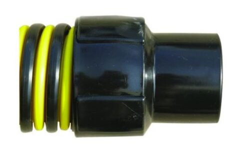 Tigertail Vacuum Hose | Waimea Group NZ Ltd