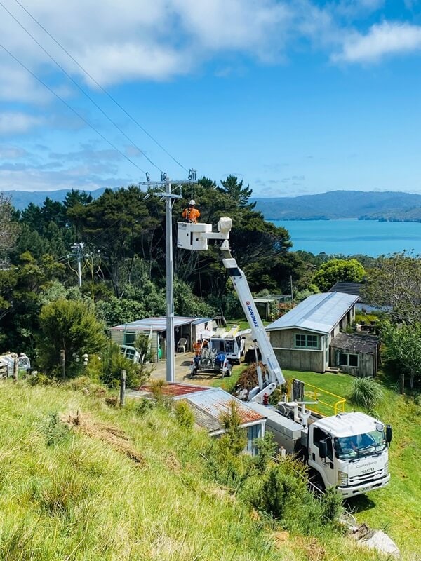 Truck of the month Competition | Waimea Group NZ Ltd