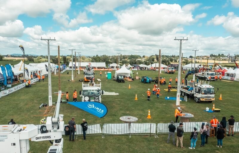 Connexis Annual Connection 2024 | Waimea Group NZ Ltd