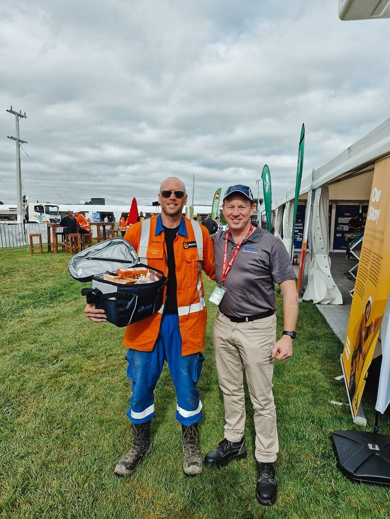 Connexis Annual Connection 2024 | Waimea Group NZ Ltd