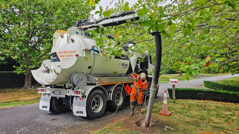 CMT Group Seen in action | Waimea Group NZ Ltd