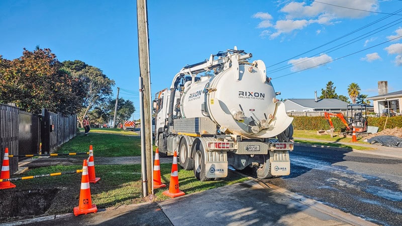 For specialized jobs, you need nothing less than top-tier equipment ...