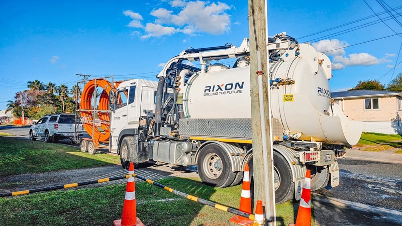 For specialized jobs, you need nothing less than top-tier equipment ...