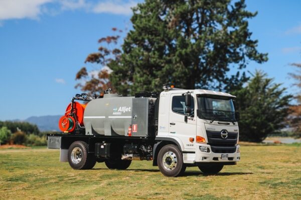 Here's our September #TruckoftheMonth - Waimea's newest and sharpest ...