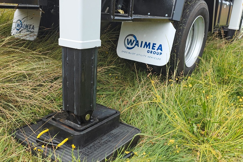 The Hidden Dangers Beneath Your Worksite – Safe Setup of Outriggers ...